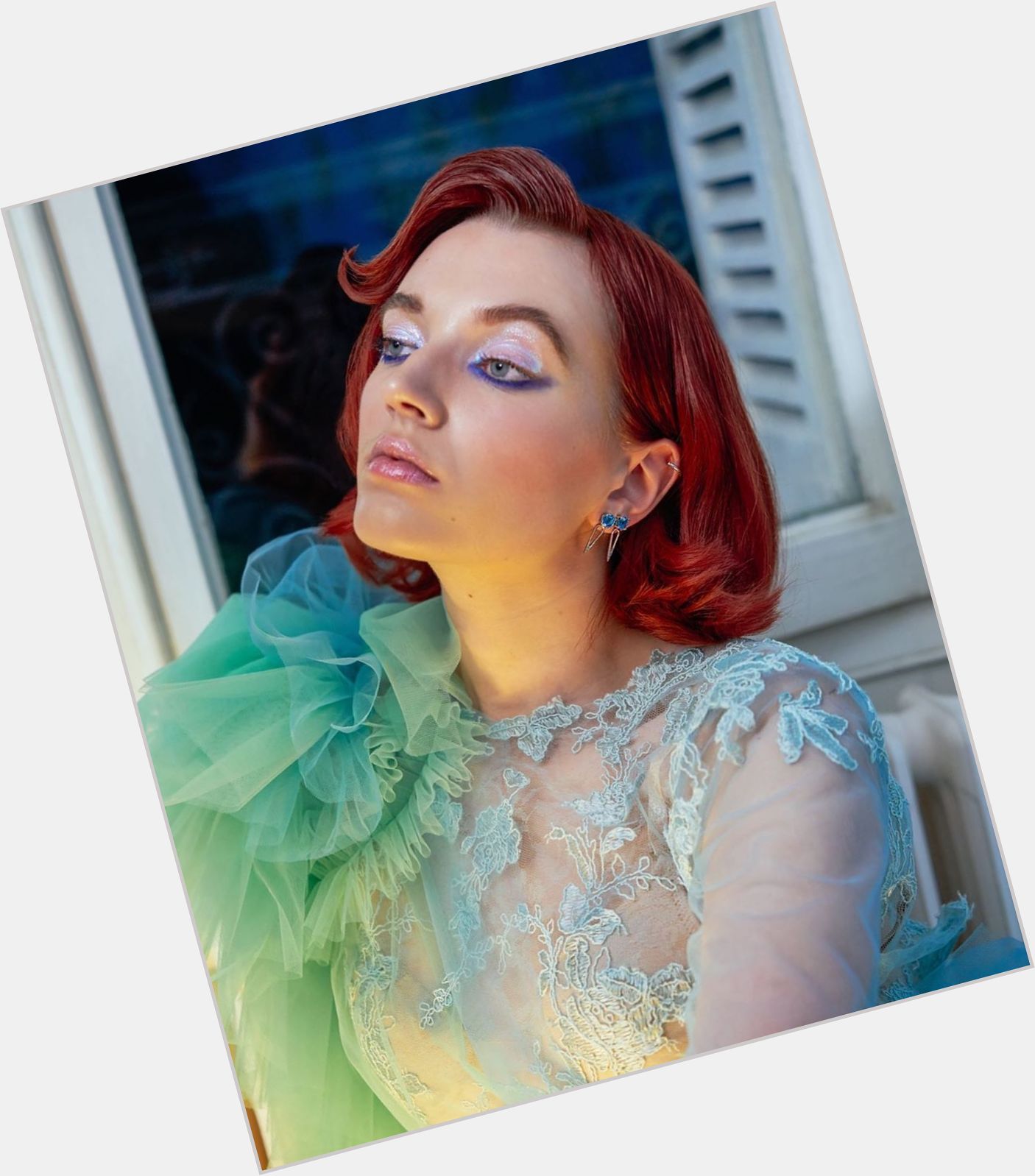 Francesca Martin | Official Site for Woman Crush Wednesday #WCW