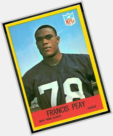 Francis Peay | Official Site for Man Crush Monday #MCM | Woman Crush ...