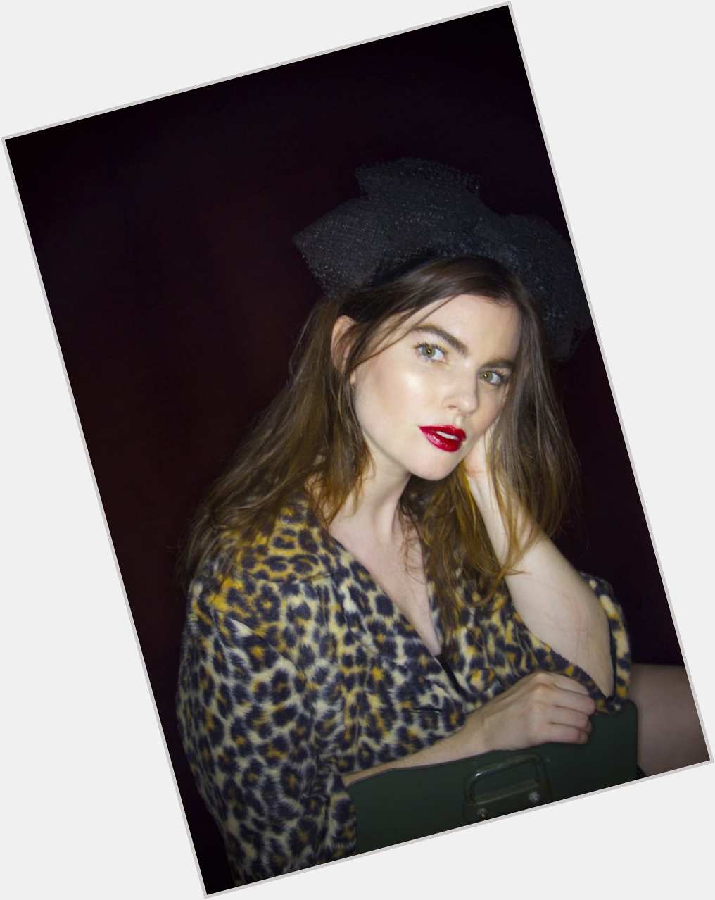 Francy Ronayne | Official Site for Woman Crush Wednesday #WCW