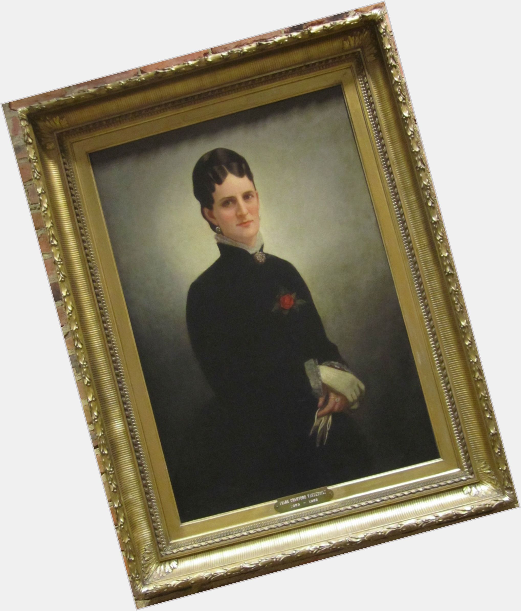 Frank Armstrong Crawford Vanderbilt | Official Site for Woman Crush ...