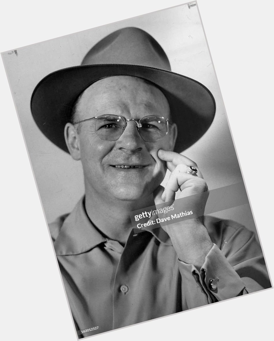 Frank Baker | Official Site for Man Crush Monday #MCM | Woman Crush ...