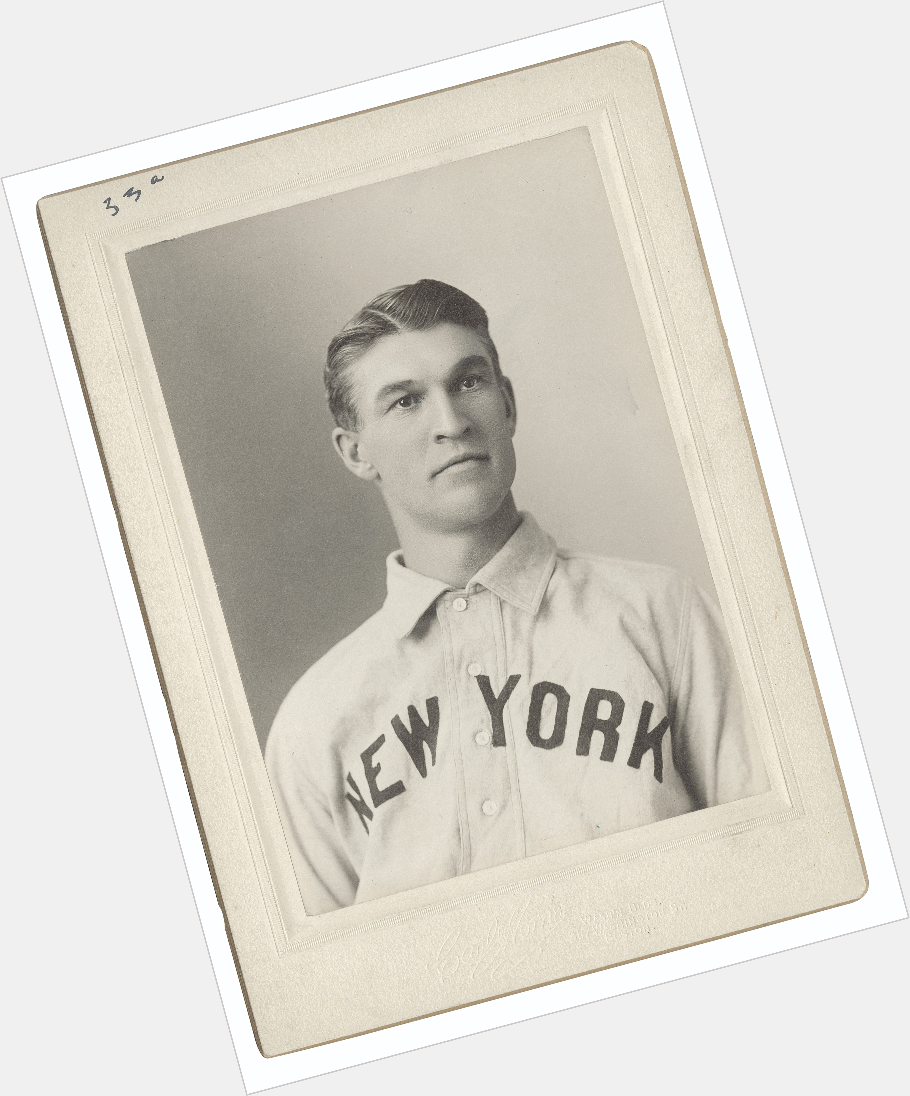 Frank Bowerman | Official Site for Man Crush Monday #MCM | Woman Crush ...