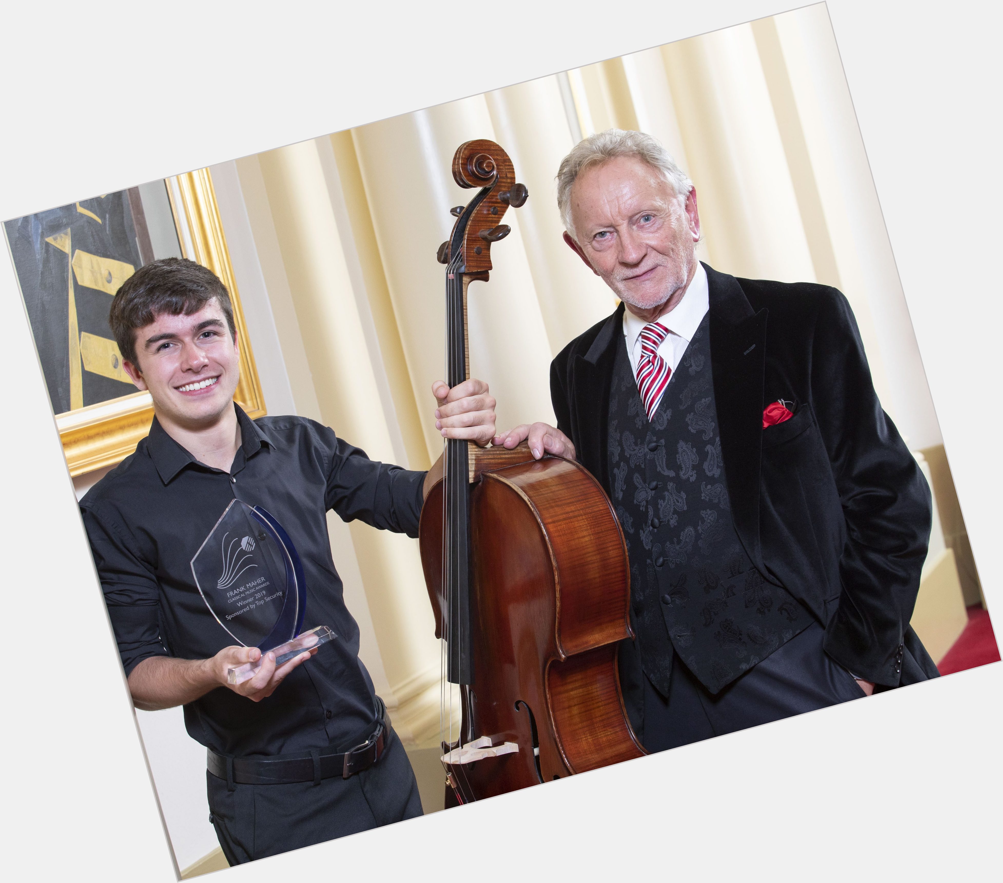 Frank Maher | Official Site for Man Crush Monday #MCM | Woman Crush ...