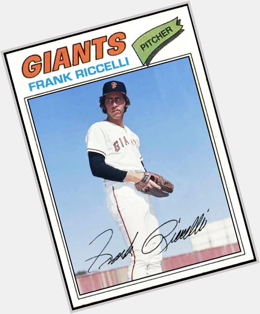 Frank Riccelli | Official Site for Man Crush Monday #MCM | Woman Crush ...