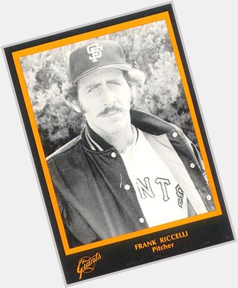 Frank Riccelli | Official Site for Man Crush Monday #MCM | Woman Crush ...