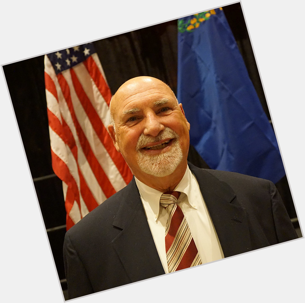 Frank Santora | Official Site for Man Crush Monday #MCM | Woman Crush ...