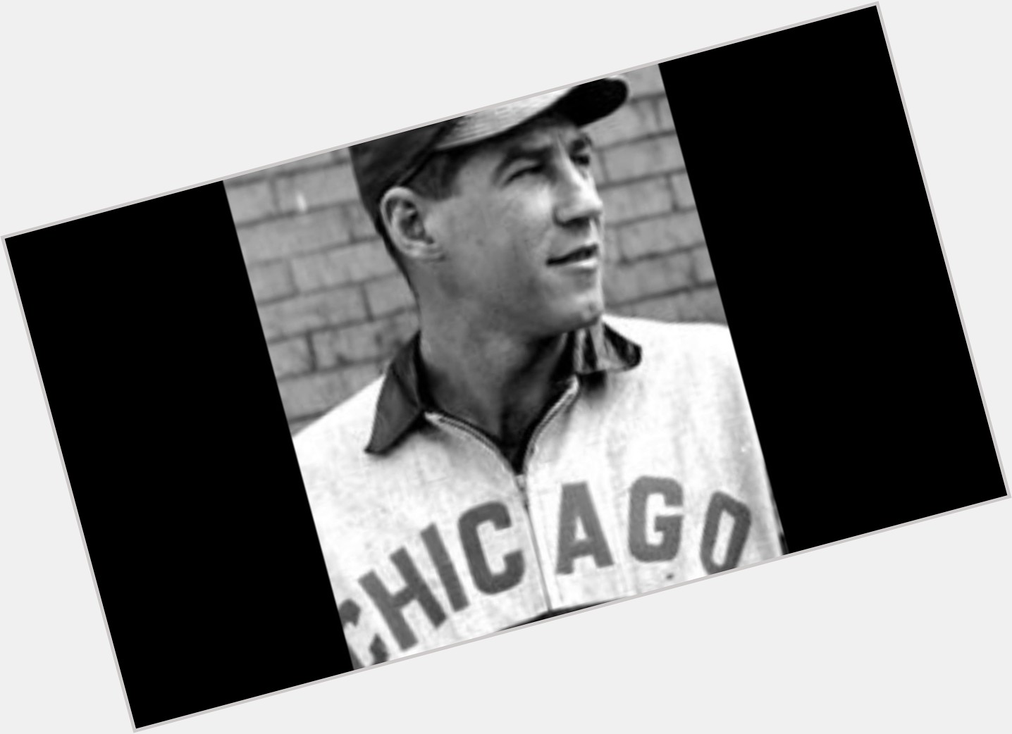 Frank Secory | Official Site for Man Crush Monday #MCM | Woman Crush ...