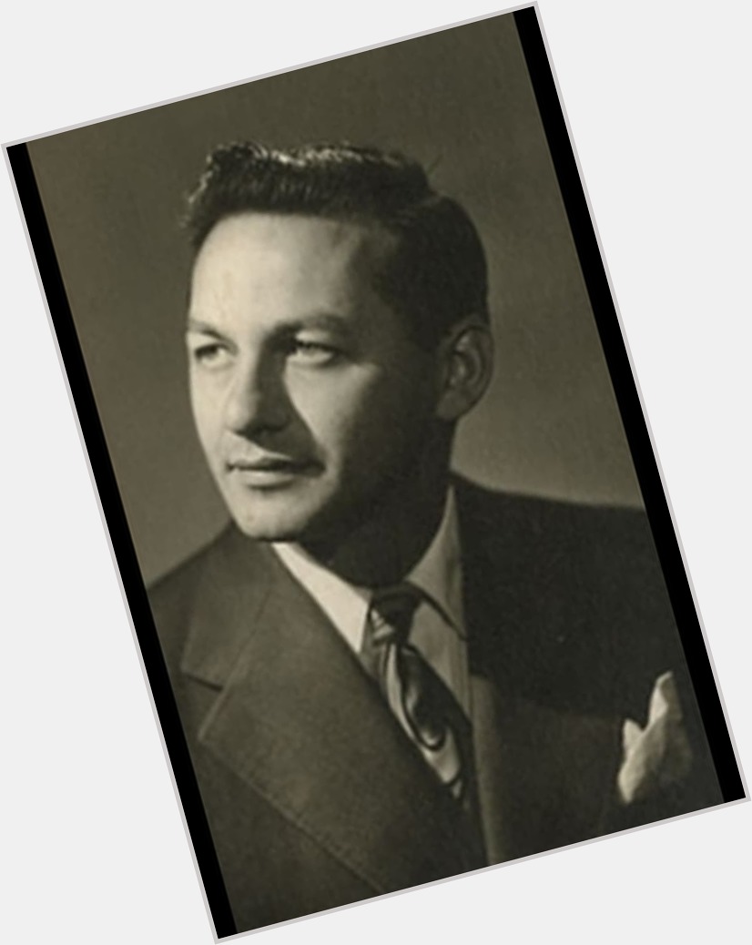 Frank Shuster | Official Site for Man Crush Monday #MCM | Woman Crush ...