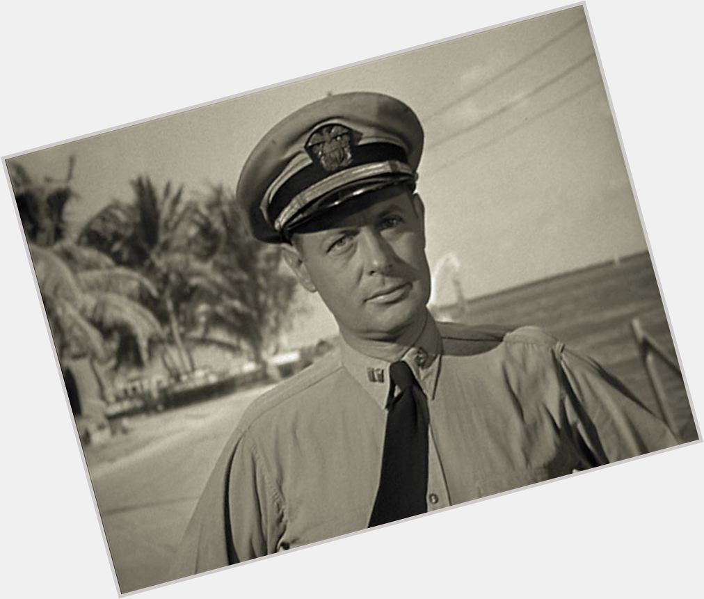 Frank Wead | Official Site for Man Crush Monday #MCM | Woman Crush ...