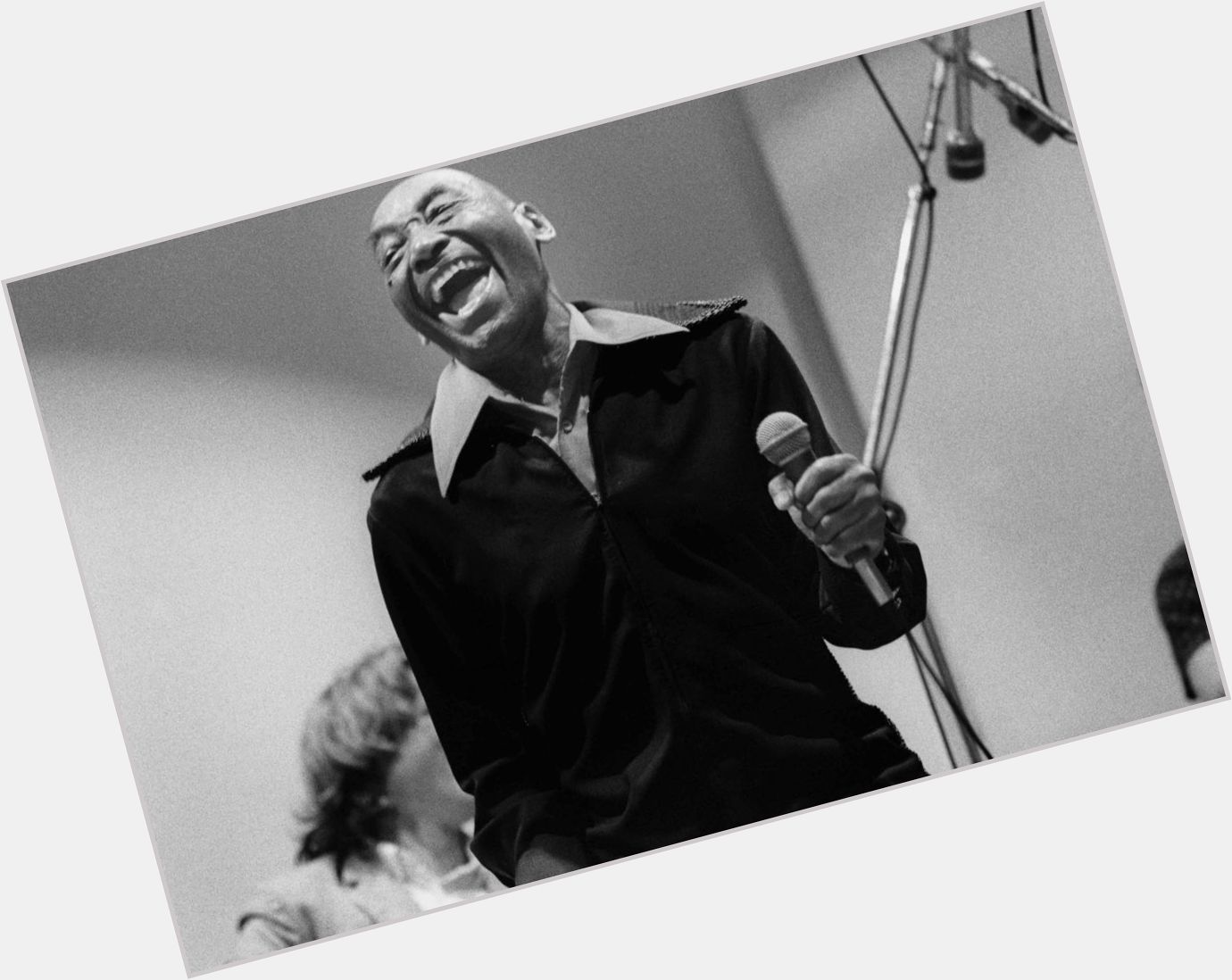 Frankie Manning | Official Site for Man Crush Monday #MCM | Woman Crush ...