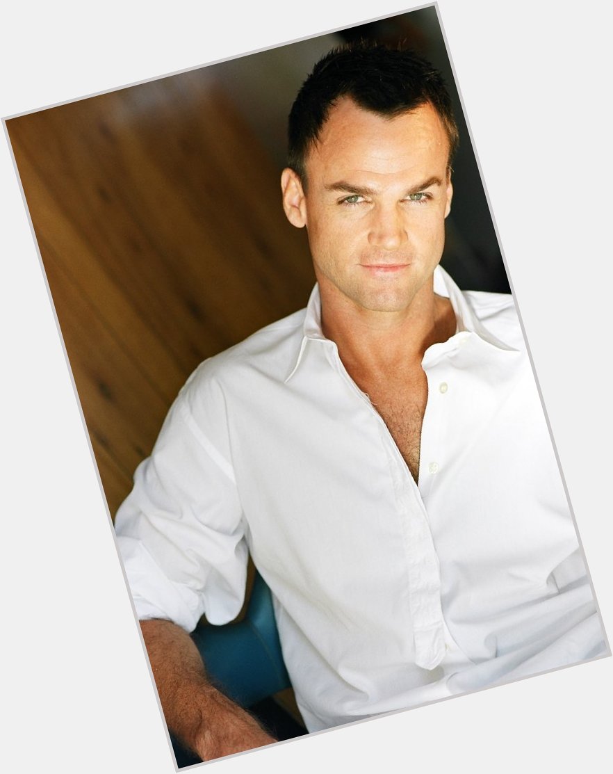 Doug Wert | Official Site for Man Crush Monday #MCM | Woman Crush Wednesday #WCW