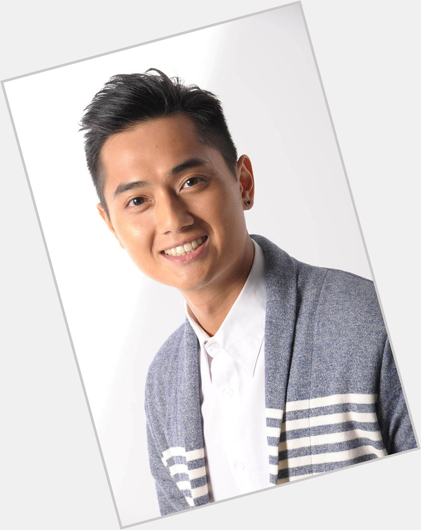 Fred Cheng | Official Site for Man Crush Monday #MCM | Woman Crush ...