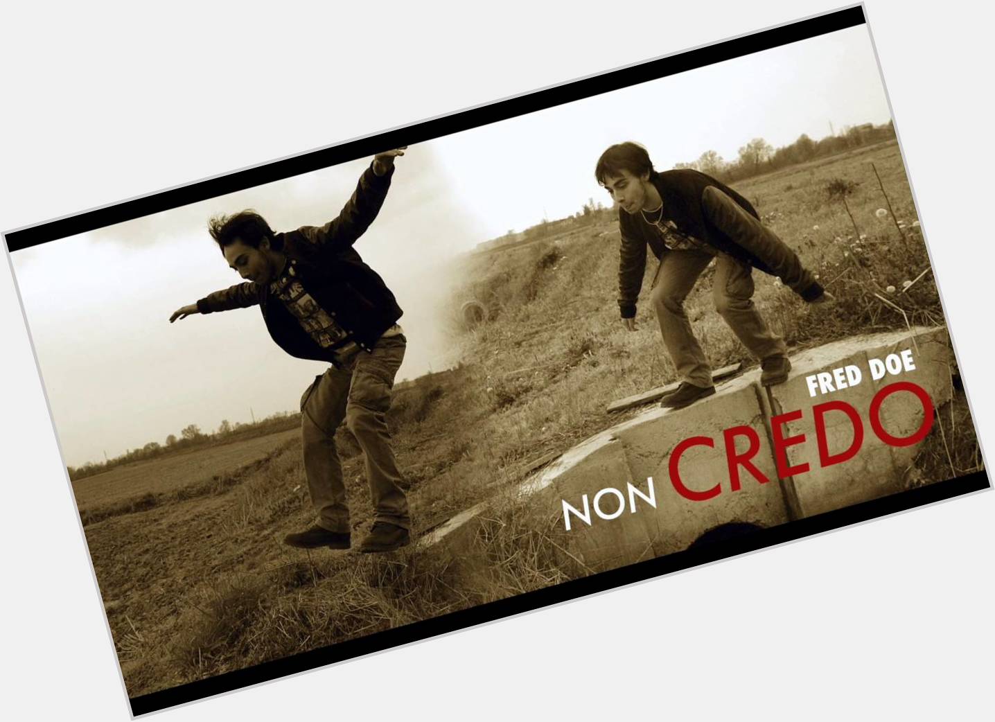 Fred Doe | Official Site for Man Crush Monday #MCM | Woman Crush ...