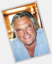 Fred G Strebel | Official Site for Man Crush Monday #MCM | Woman Crush ...