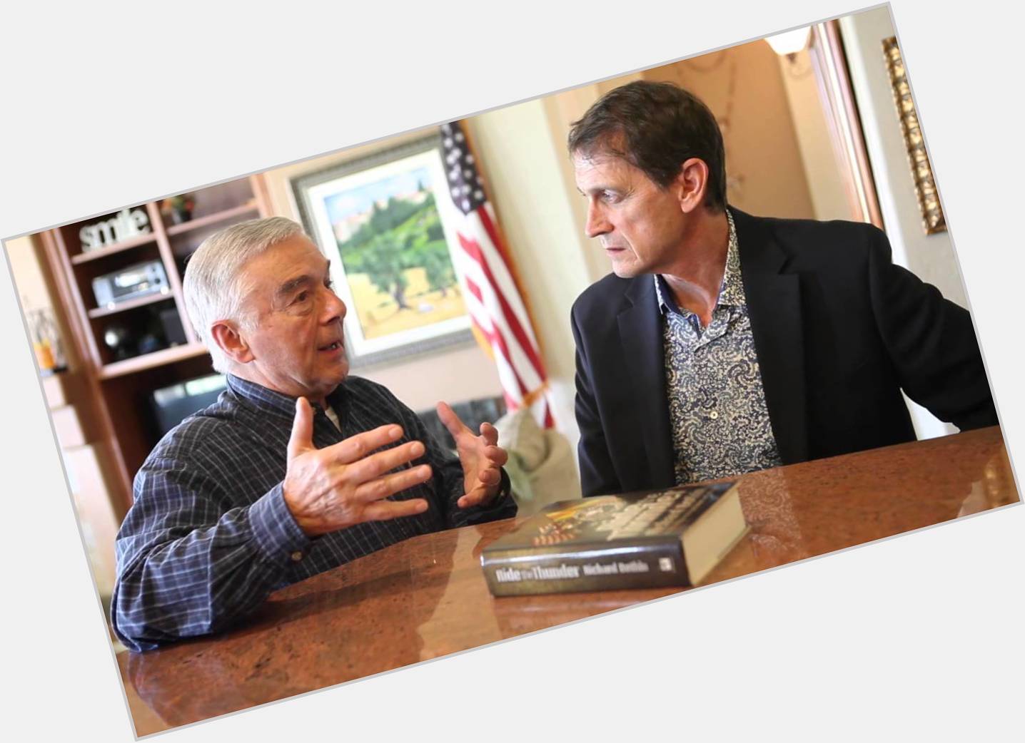 Fred Koster | Official Site for Man Crush Monday #MCM | Woman Crush ...