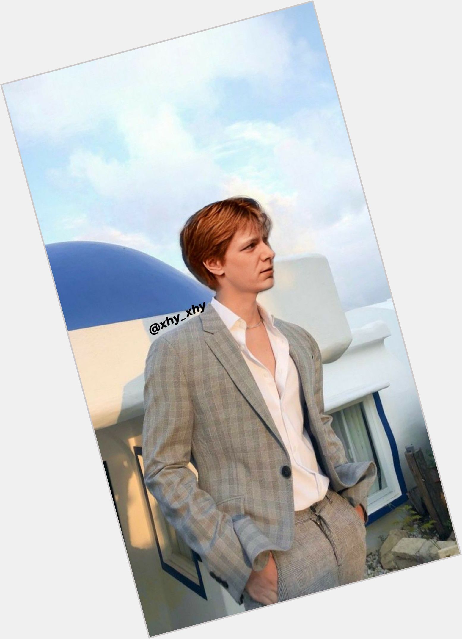 Fred Lake | Official Site for Man Crush Monday #MCM | Woman Crush ...