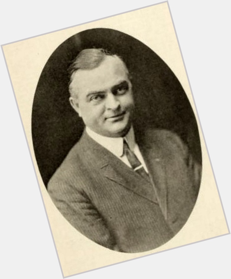 Fred Mace | Official Site for Man Crush Monday #MCM | Woman Crush ...