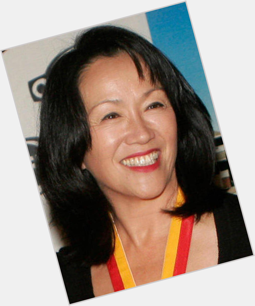 Freda Foh Shen | Official Site for Woman Crush Wednesday #WCW
