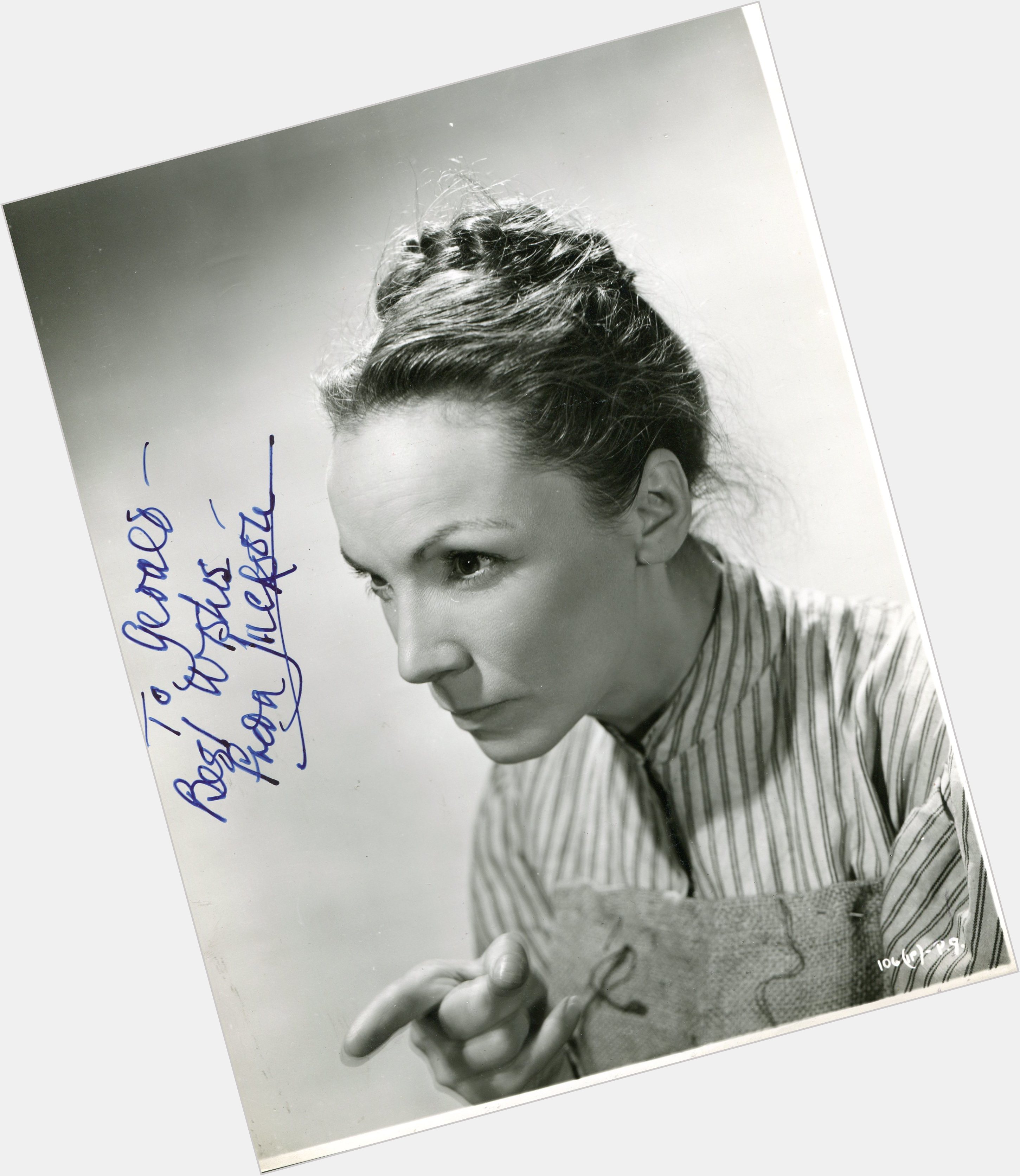 Freda Jackson | Official Site for Woman Crush Wednesday #WCW