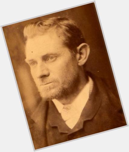 Frederick Bailey Deeming | Official Site for Man Crush Monday #MCM ...