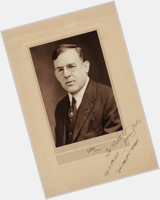 Fred Quimby | Official Site for Man Crush Monday #MCM | Woman Crush ...