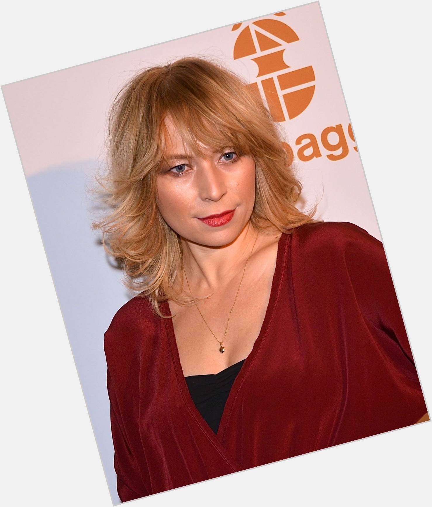 Frida Hallgren | Official Site for Woman Crush Wednesday #WCW