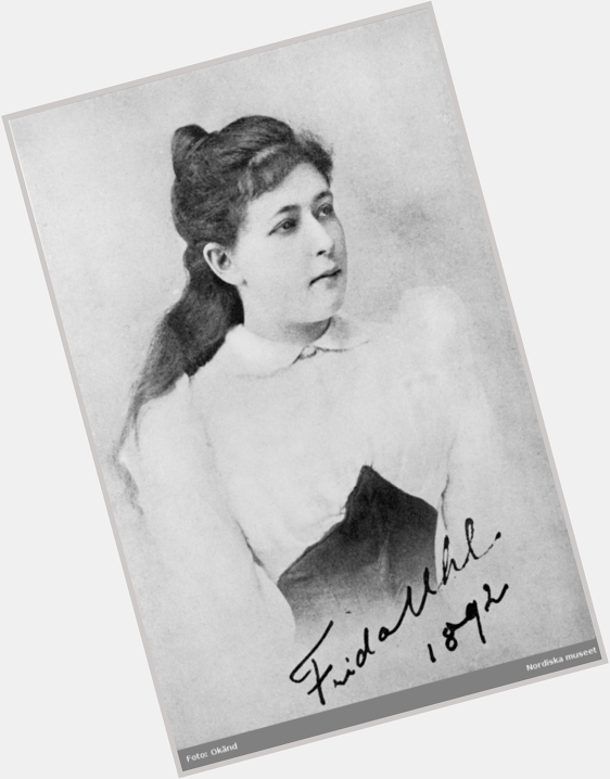 Frida Uhl | Official Site for Woman Crush Wednesday #WCW