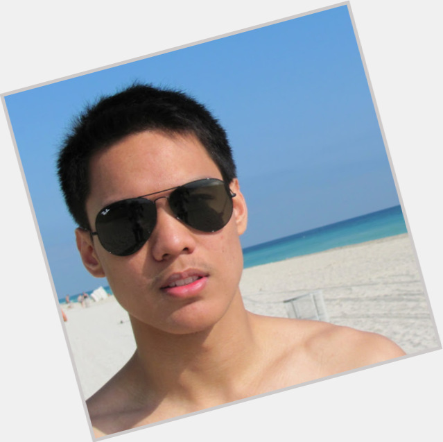 Fred Payawan | Official Site for Man Crush Monday #MCM | Woman Crush ...