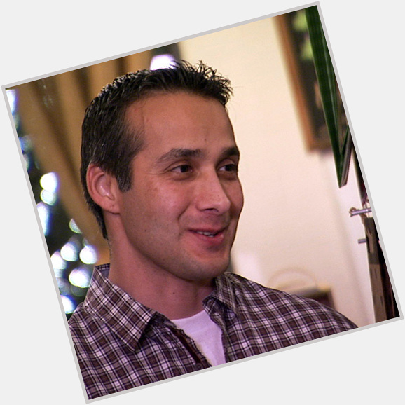 Gabe Solis | Official Site for Man Crush Monday #MCM | Woman Crush ...