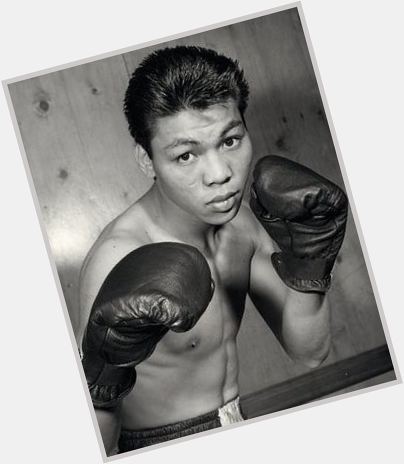 Gabriel Elorde | Official Site for Man Crush Monday #MCM | Woman Crush ...