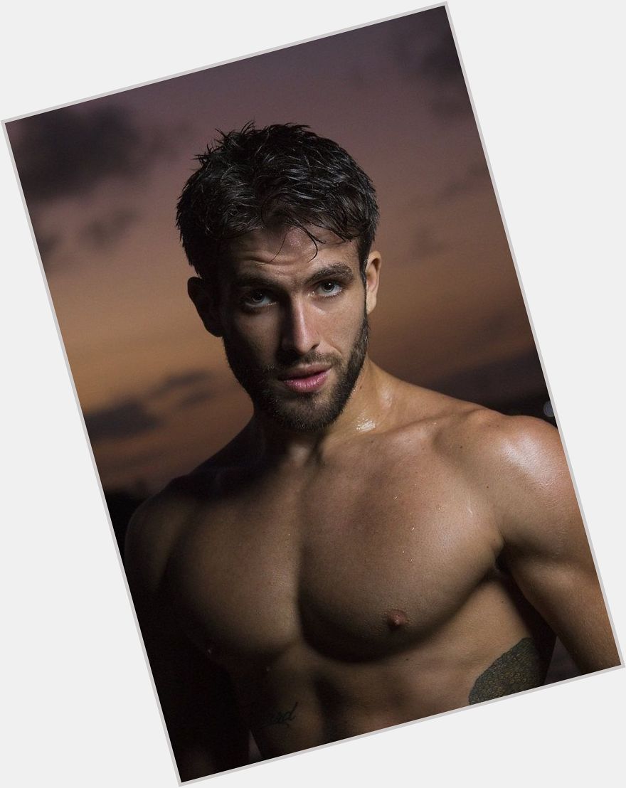 Gabriel Koerner | Official Site for Man Crush Monday #MCM | Woman Crush ...