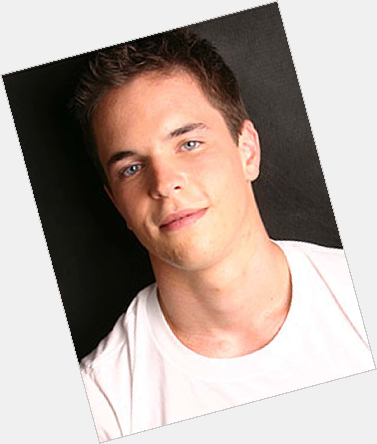 Gabriel Wainer | Official Site for Man Crush Monday #MCM | Woman Crush ...