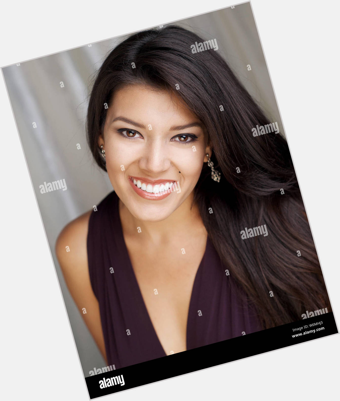 Gabrielle Reed | Official Site for Woman Crush Wednesday #WCW