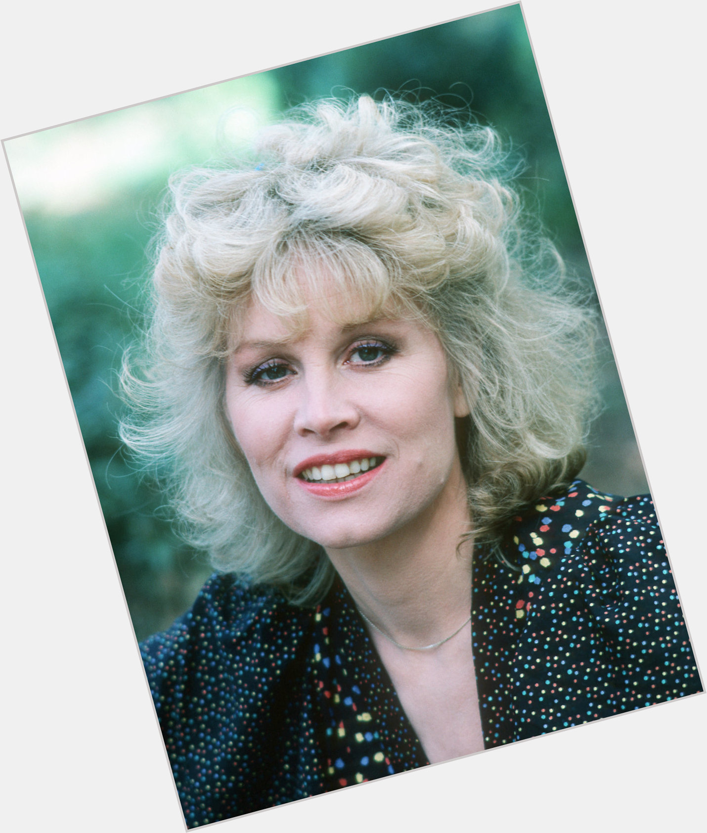 Gail Brown | Official Site for Woman Crush Wednesday #WCW