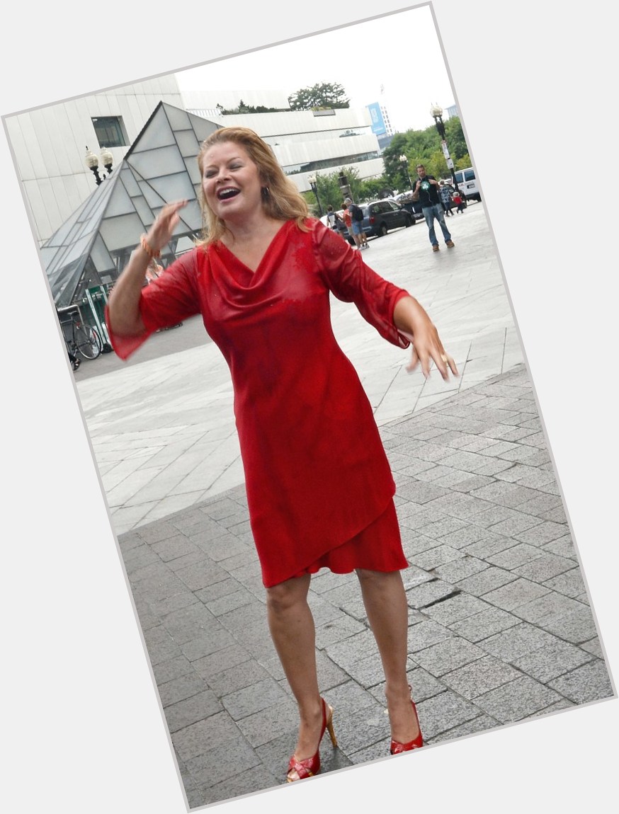 Gail Huff | Official Site for Woman Crush Wednesday #WCW