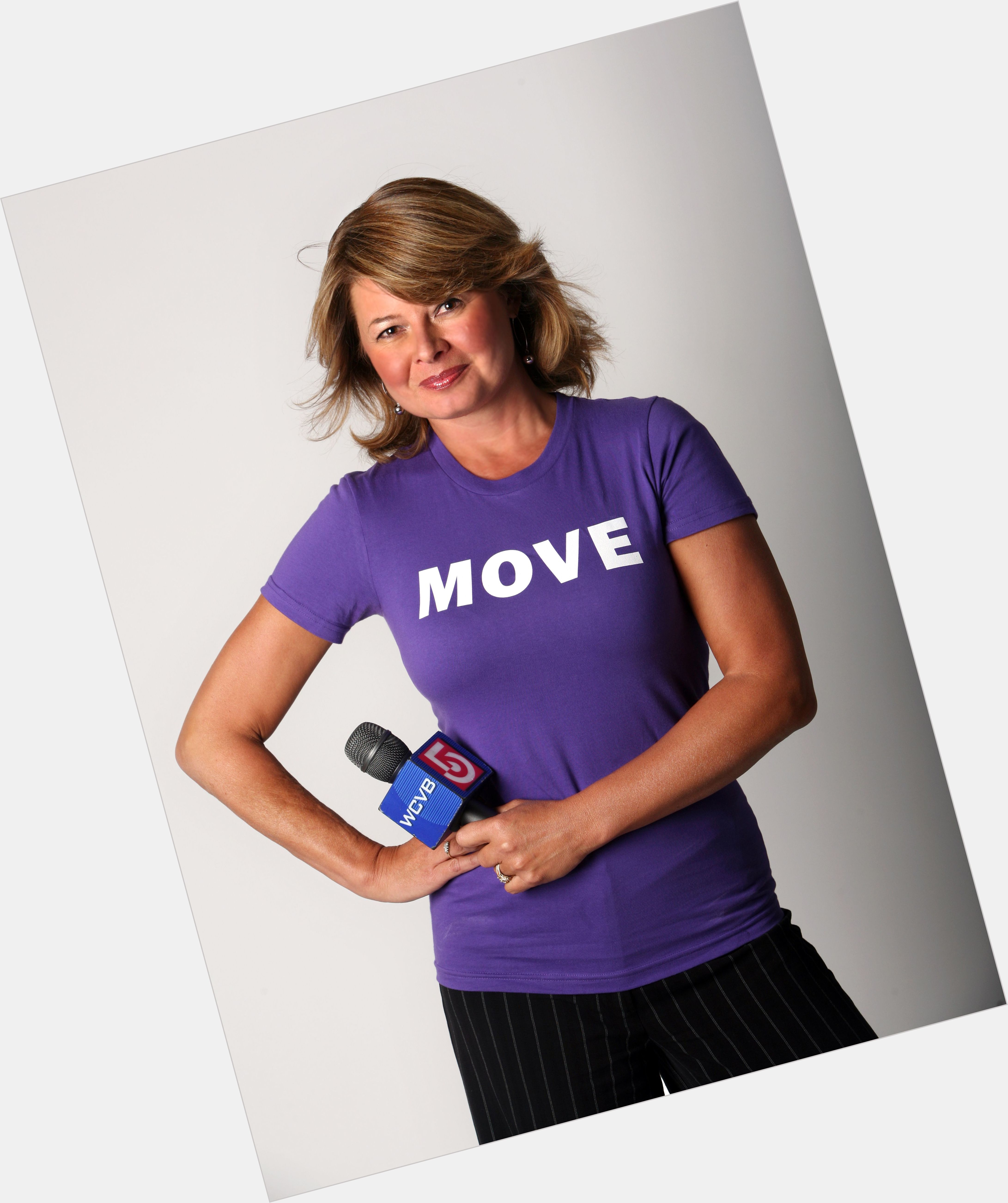 Gail Huff | Official Site for Woman Crush Wednesday #WCW