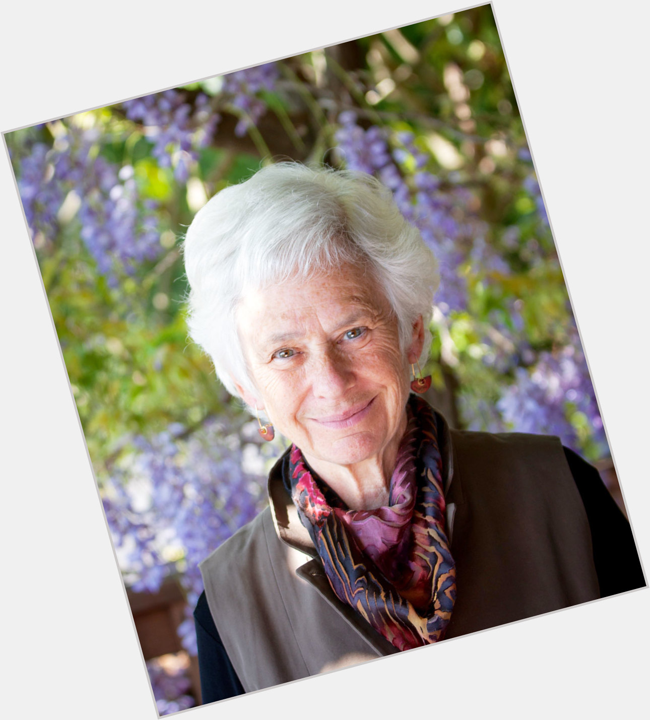 Gail Martin | Official Site for Woman Crush Wednesday #WCW