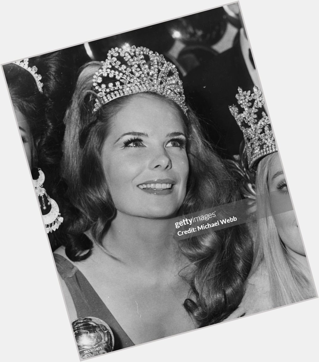 Gail Renshaw | Official Site for Woman Crush Wednesday #WCW