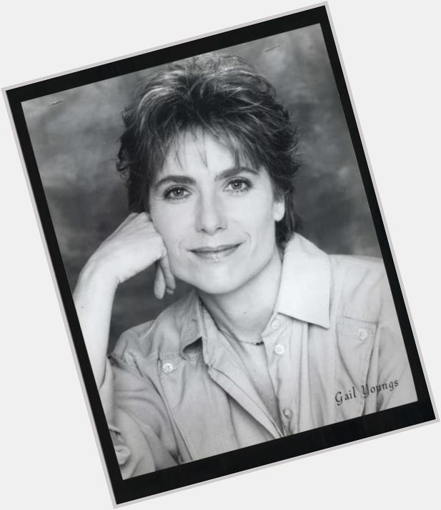 Gail Youngs | Official Site for Woman Crush Wednesday #WCW