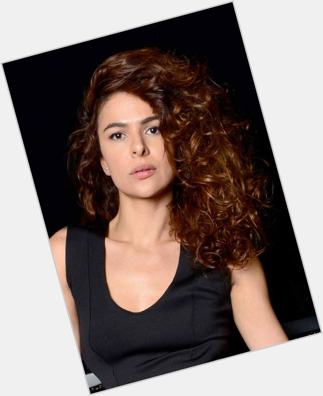 Gamze Topuz | Official Site for Woman Crush Wednesday #WCW