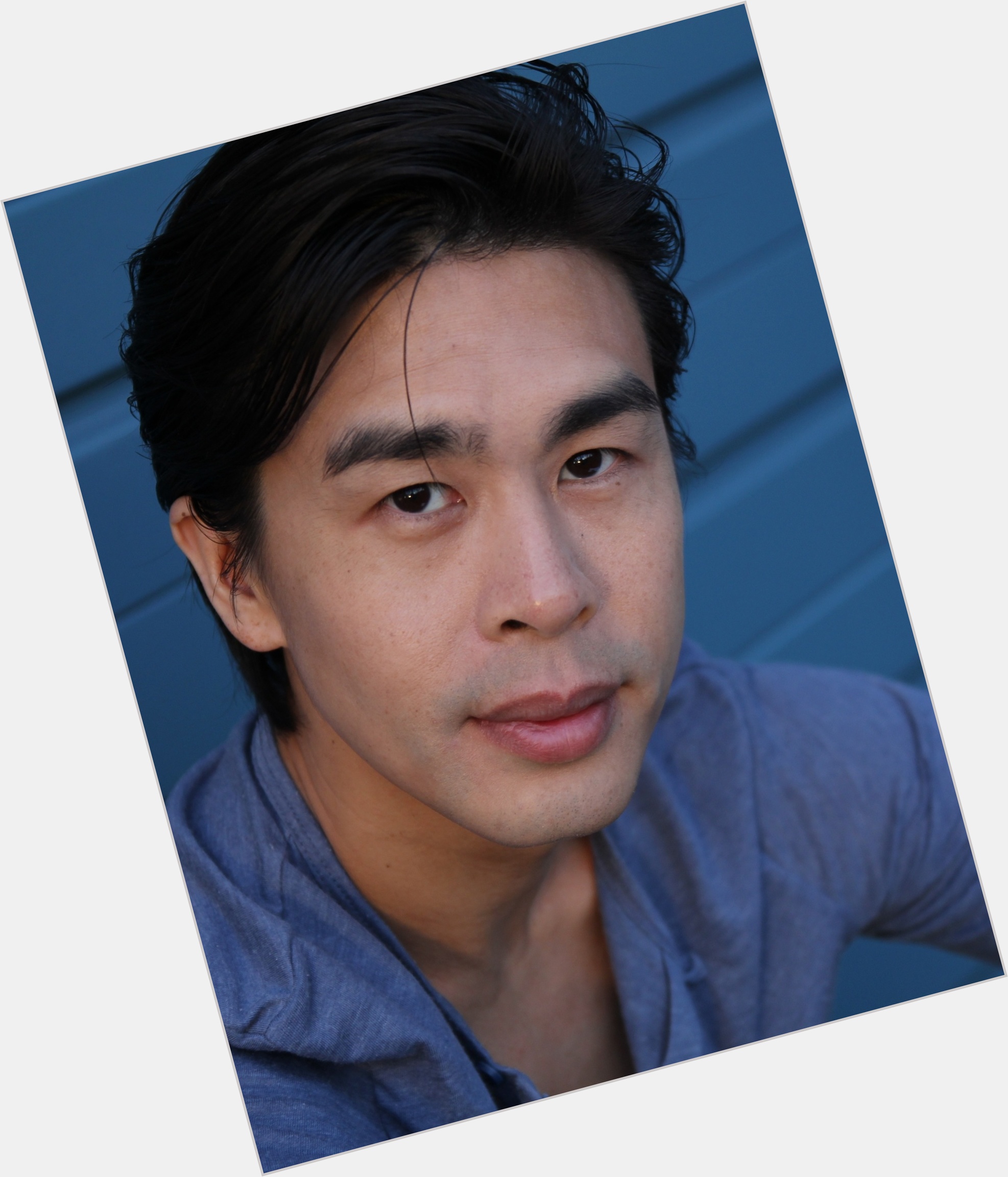 Gareth Yuen | Official Site for Man Crush Monday #MCM | Woman Crush ...
