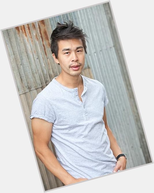 Gareth Yuen | Official Site for Man Crush Monday #MCM | Woman Crush ...