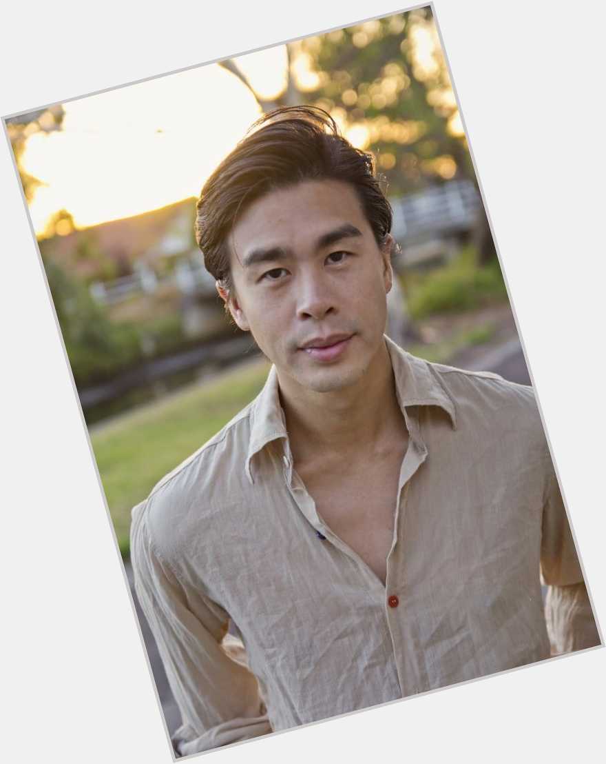 Gareth Yuen | Official Site for Man Crush Monday #MCM | Woman Crush ...