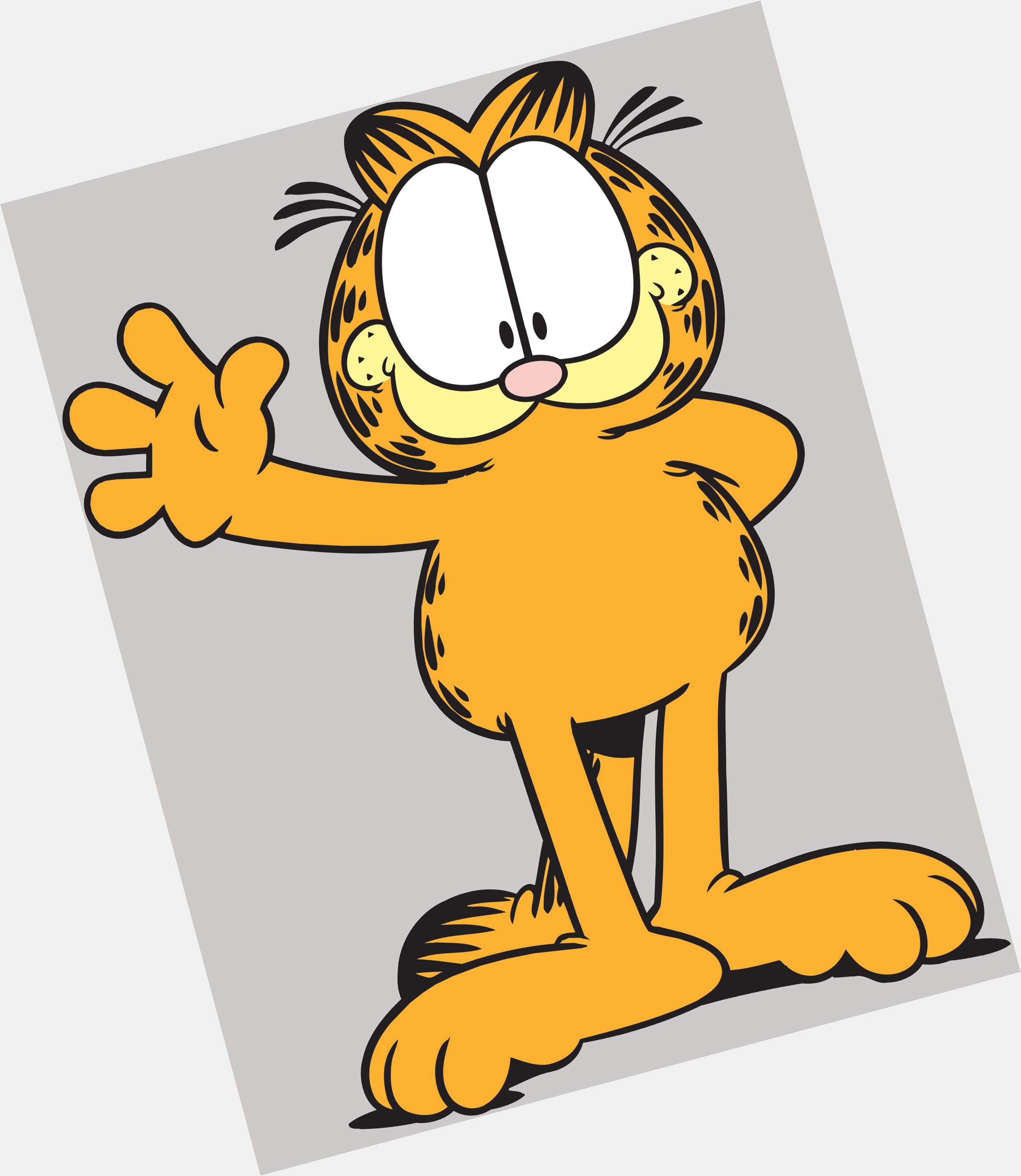 Garfield Official Site For Man Crush Monday Mcm Woman Crush Wednesday Wcw
