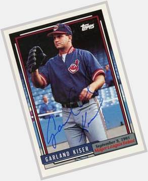 Garland Kiser | Official Site for Man Crush Monday #MCM | Woman Crush ...