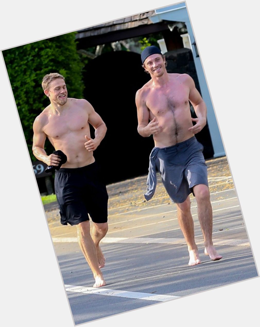 Garrett Limbrick | Official Site for Man Crush Monday #MCM | Woman ...