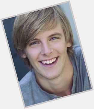 Garrett William Henson | Official Site for Man Crush Monday #MCM ...