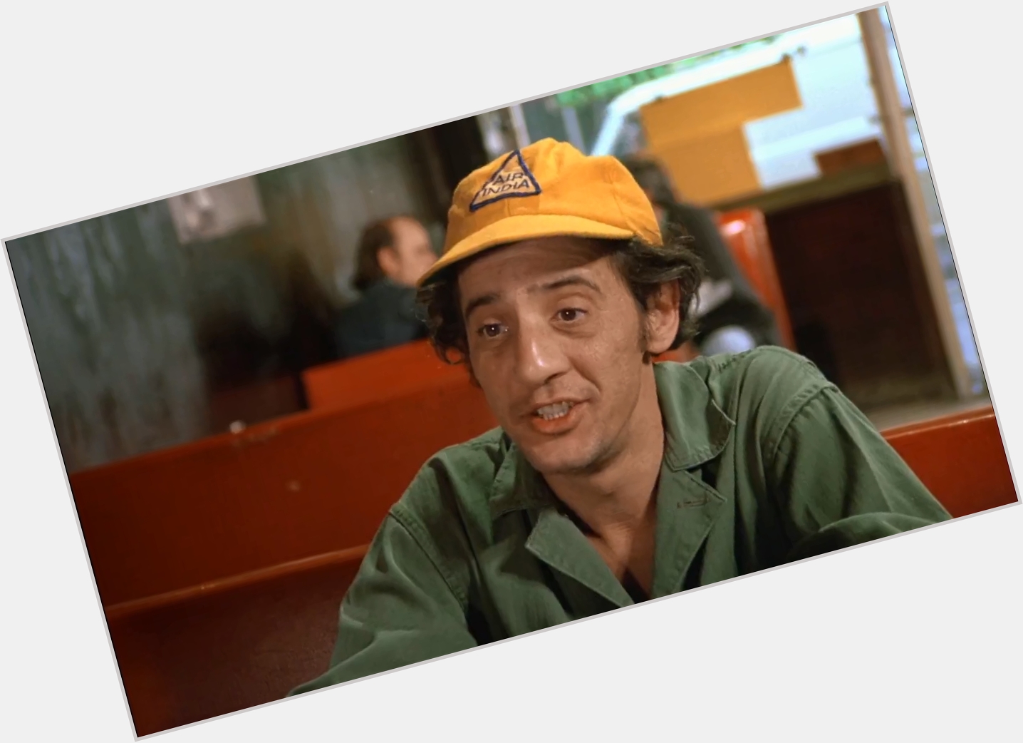 Garry Goodrow | Official Site for Man Crush Monday #MCM | Woman Crush ...