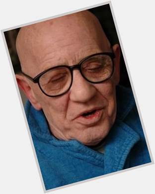 Garry Goodrow | Official Site for Man Crush Monday #MCM | Woman Crush ...