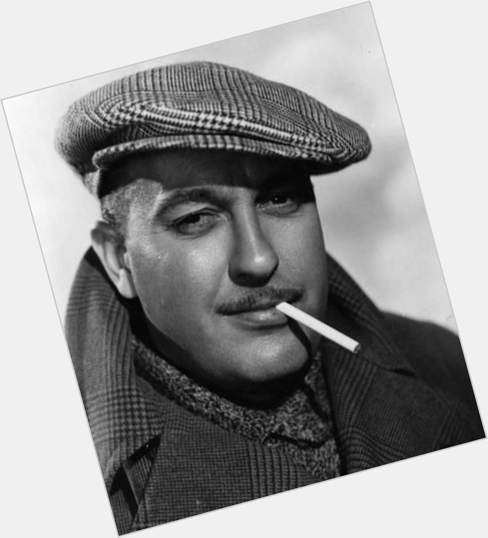 Garry Marsh | Official Site for Man Crush Monday #MCM | Woman Crush ...